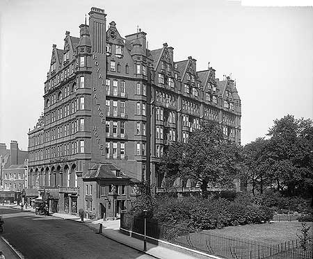 John Leeming and Mary Clare Hewitt – February 1898 – Forgotten Victorians