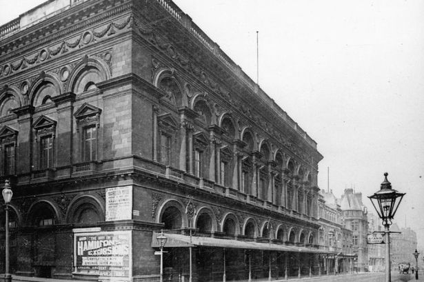 Life of Sir Joshua Walmsley – Chapter XVIII – Forgotten Victorians