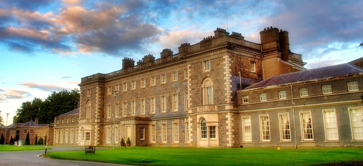 Carton House – Forgotten Victorians