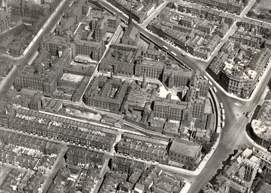 Brownlow Hill – Forgotten Victorians