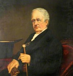 The life of Sir Joshua Walmsley – Chapter IX. – Forgotten Victorians