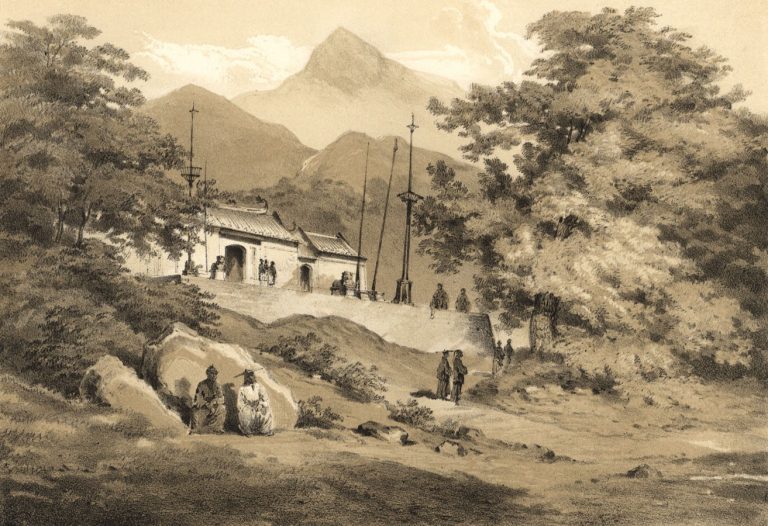 Life of Sir Joshua Walmsley – Chapter XXV. – Forgotten Victorians