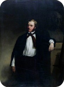 The Walmsley Portraits – Forgotten Victorians